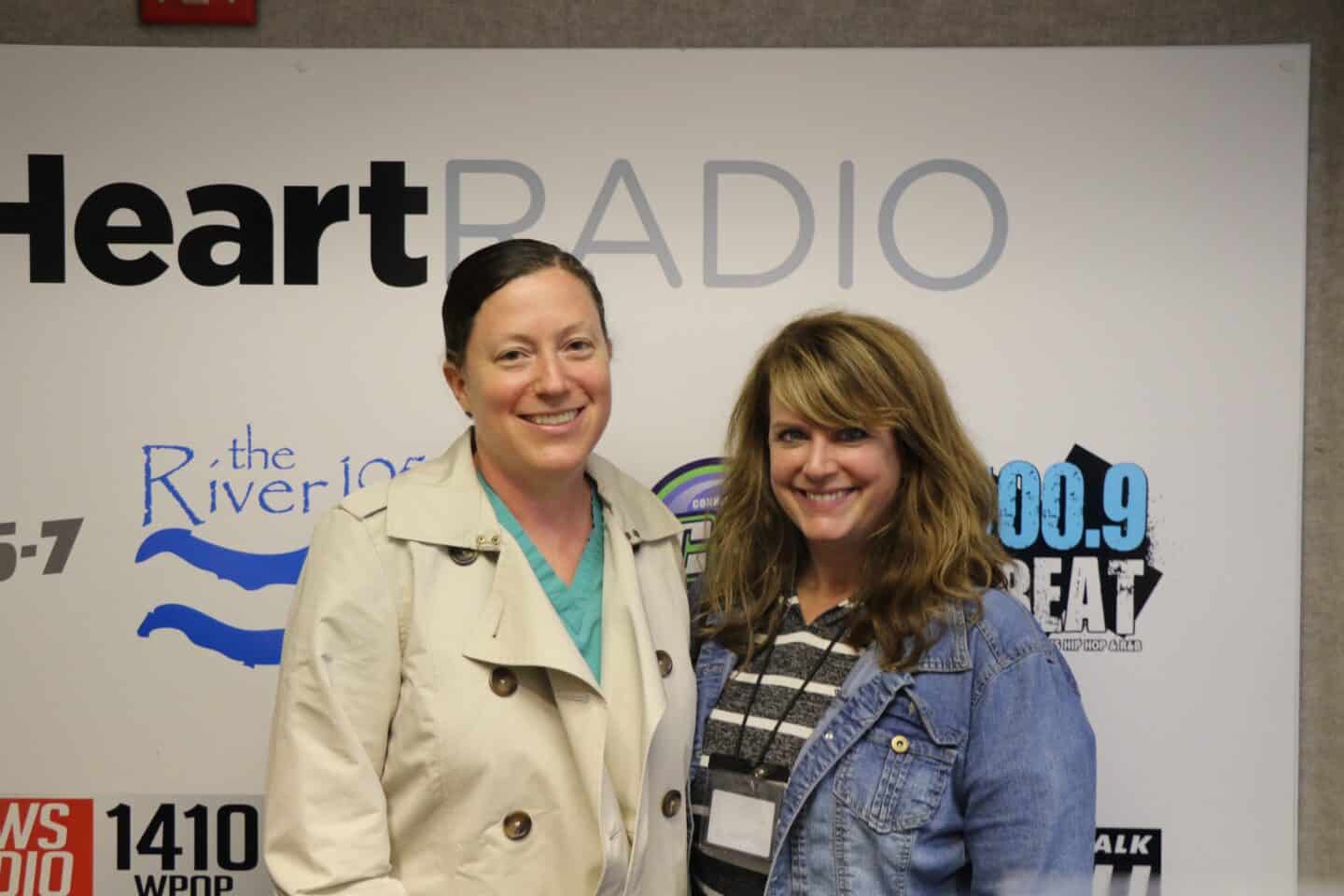 Dr. James Interviewed on Mammogram Importance - Jefferson Radiology