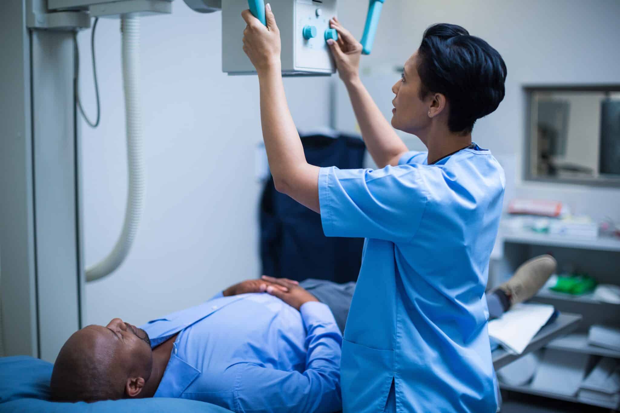 Imaging Safety: Patient Shielding No Longer Recommended