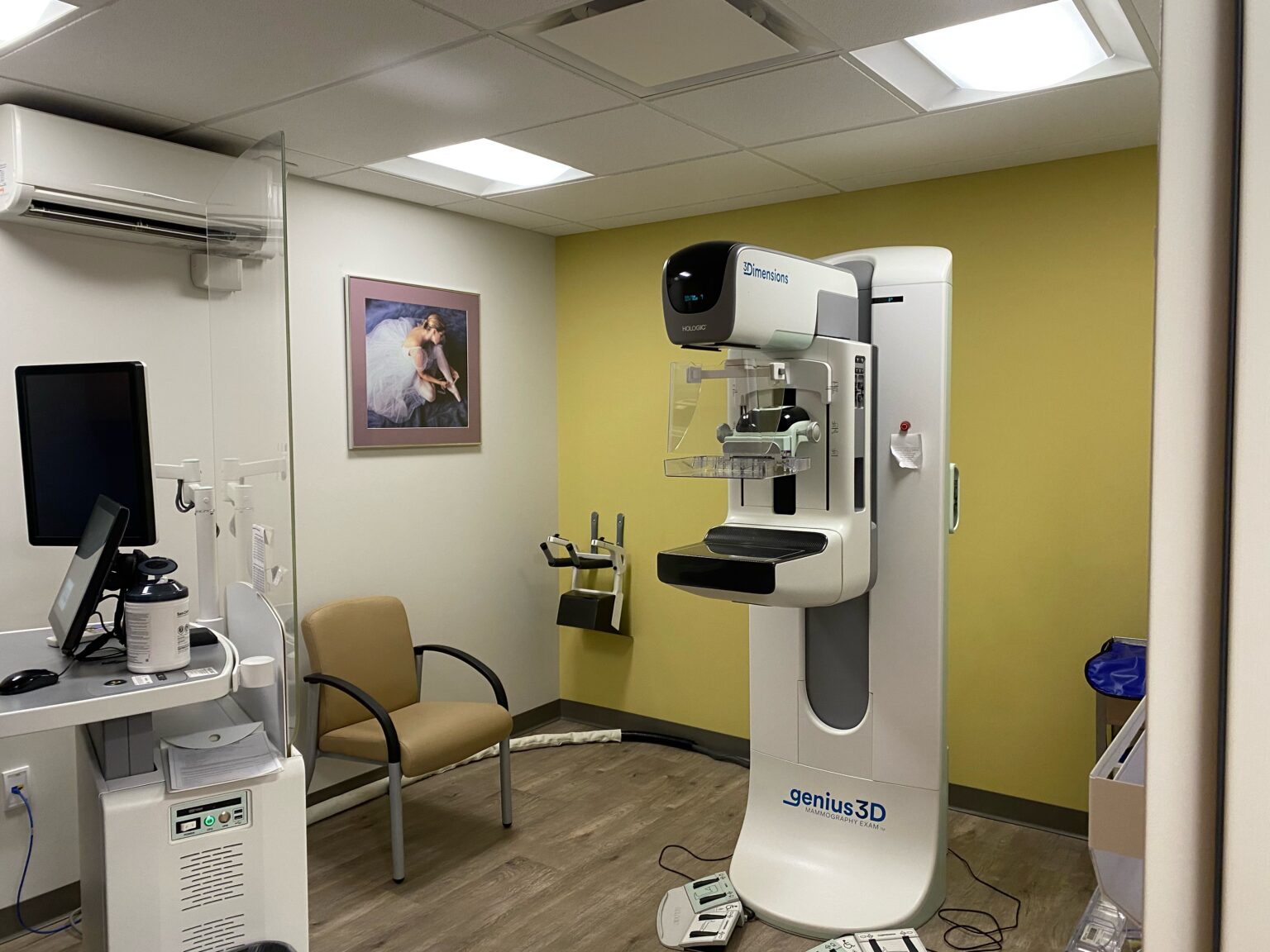 Bloomfield Imaging Center - Convenient and High-Quality Imaging Service