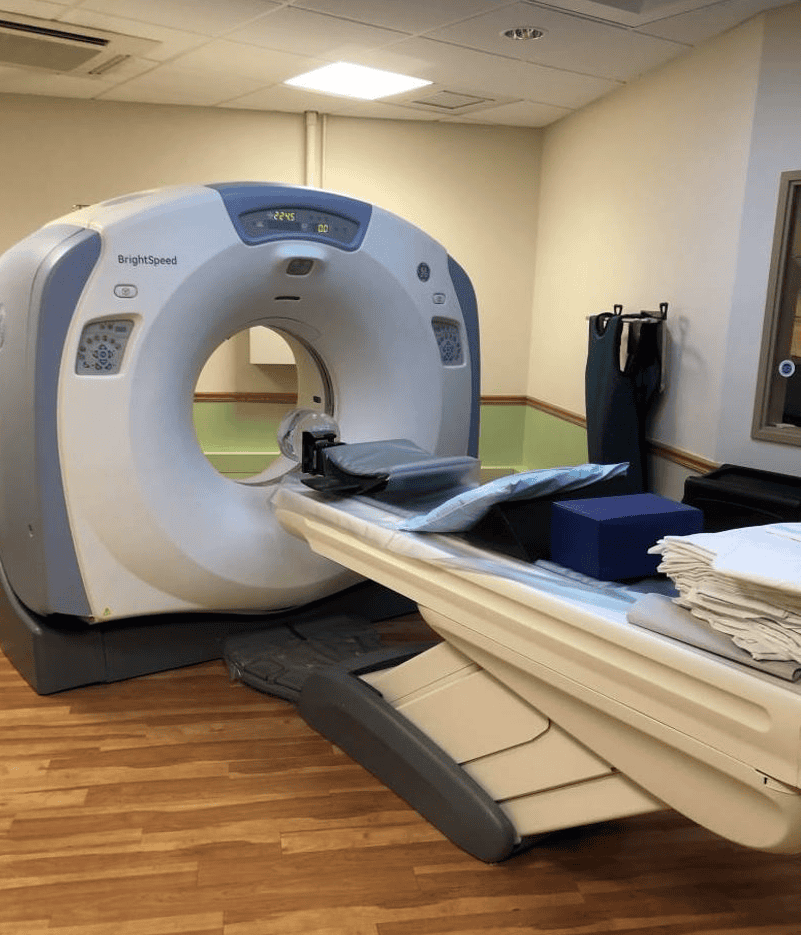 Bloomfield Imaging Center - Convenient and High-Quality Imaging Service