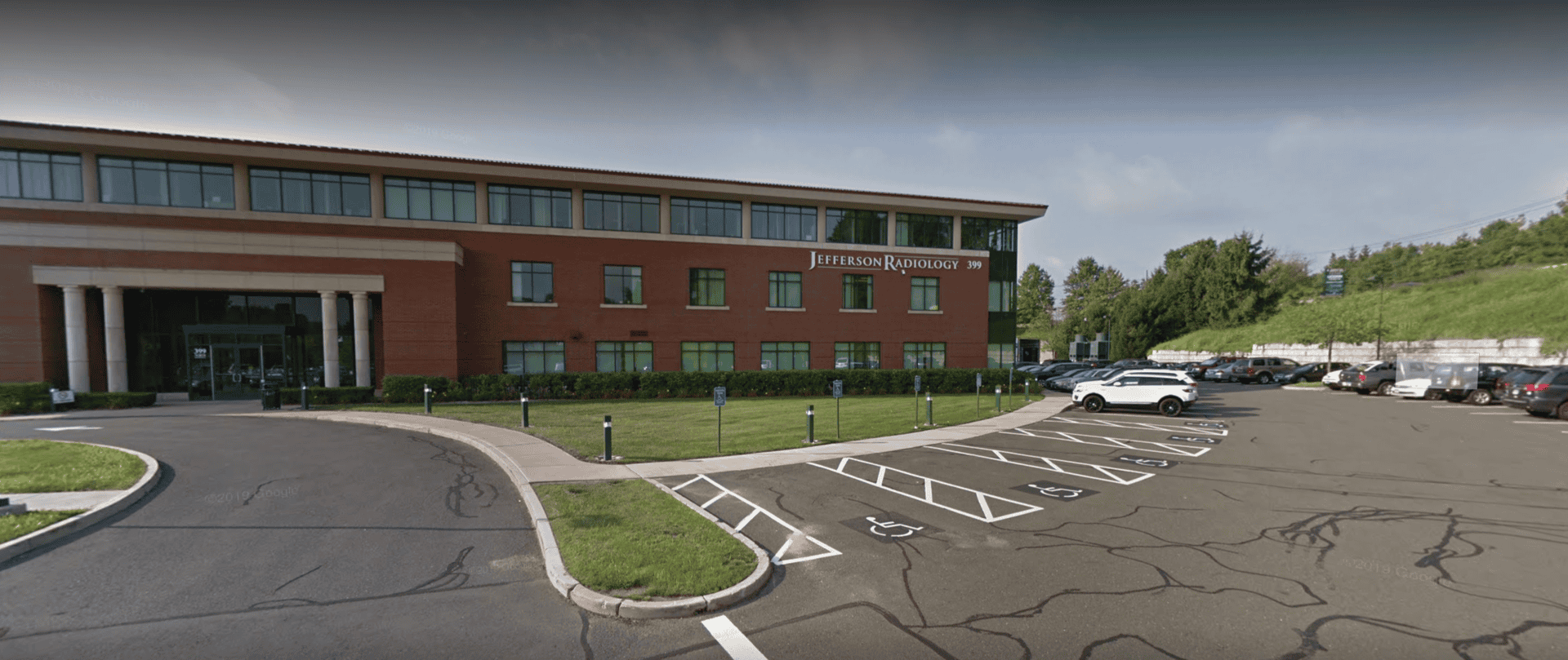 Farmington Imaging Center - Convenient and High-Quality Imaging Services
