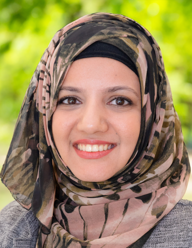 Efaza Siddiqui, MBBS - Body & Breast Imaging | Jefferson Radiology