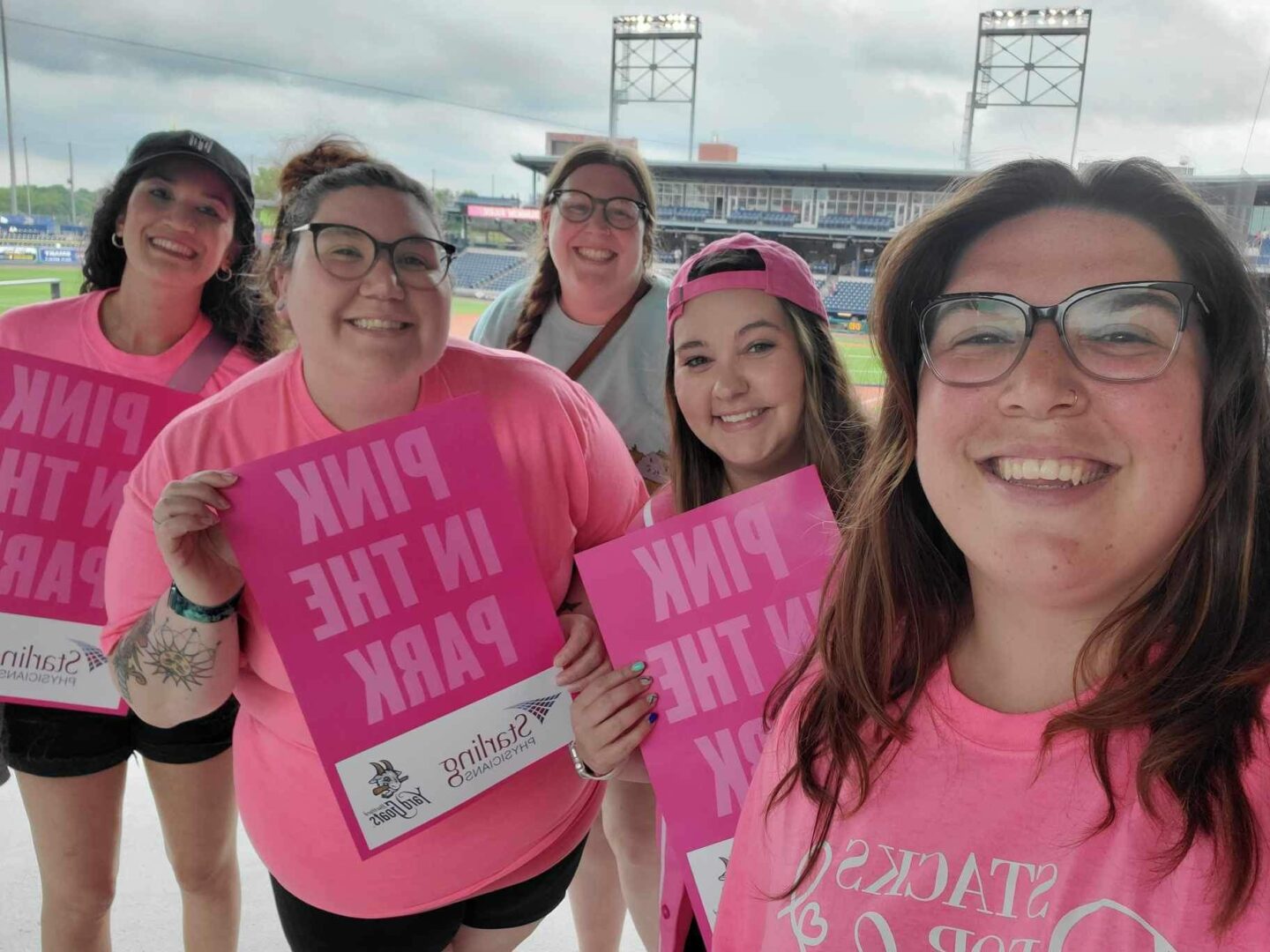 Jessica’s Breast Cancer Journey: Self-Exams and Early Detection